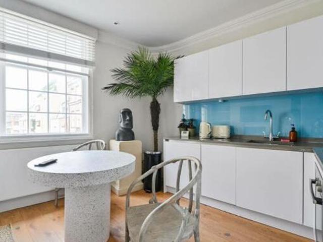 1 Bedroom Flat For Sale In Soho, London