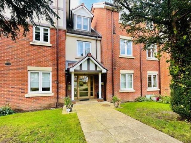 1 Bedroom Flat For Sale In Solihull, West Midlands