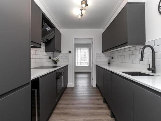 1 bedroom flat for sale in Sopwell Lane, St. Albans, AL1