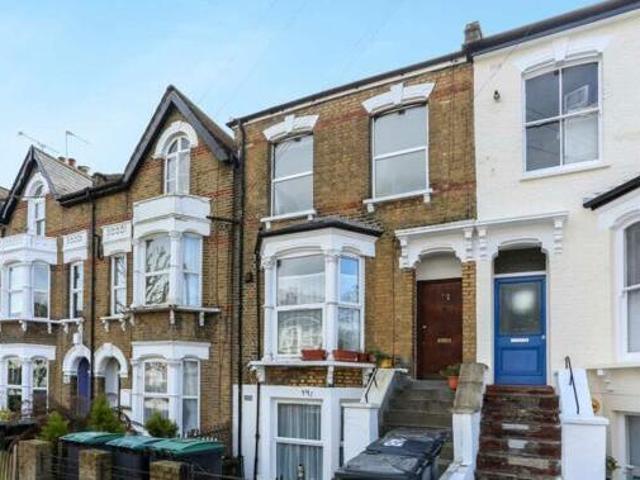 1 Bedroom Flat For Sale In South Tottenham, London