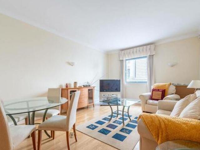 1 Bedroom Flat For Sale In South Bank, London