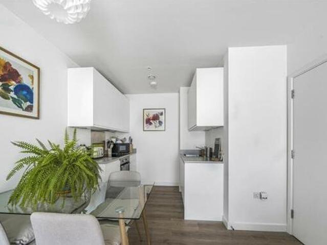 1 Bedroom Flat For Sale In South Bermondsey