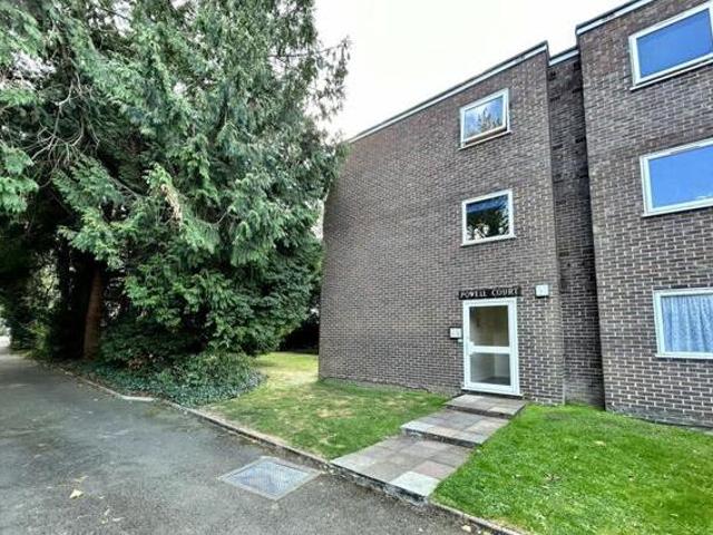 1 Bedroom Flat For Sale In South Croydon