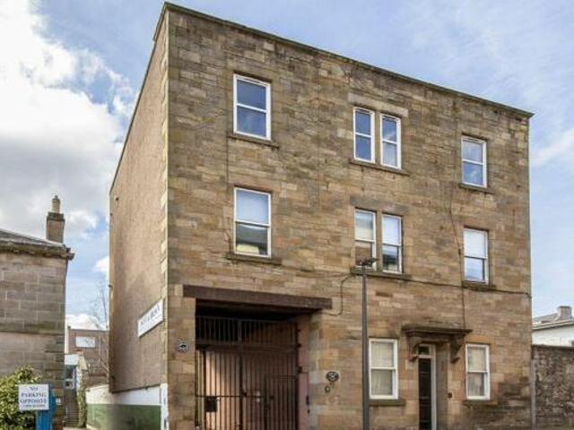 1 Bedroom Flat For Sale In South Gray Street, Newington