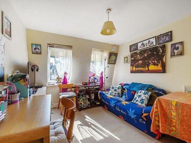 1 Bedroom Flat For Sale In South Hampstead, London