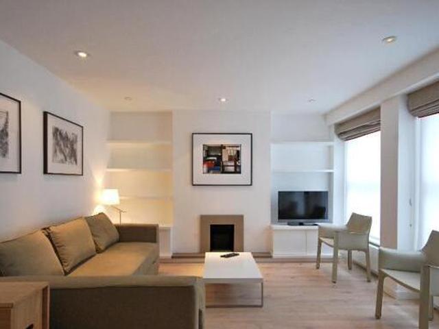 1 Bedroom Flat For Sale In South Kens