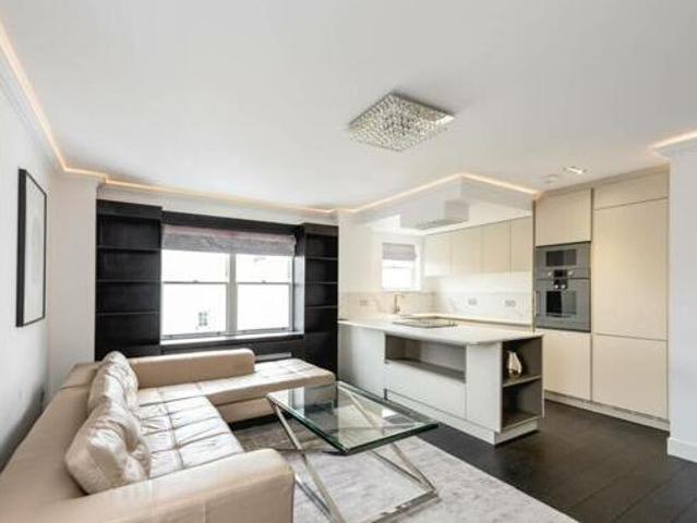 1 Bedroom Flat For Sale In South Kensington, London