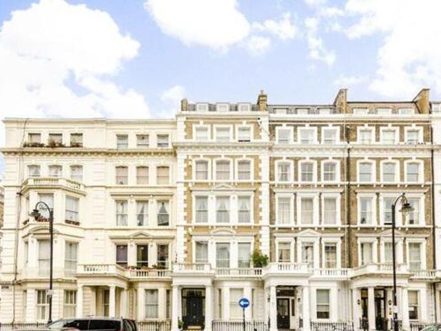 1 Bedroom Flat For Sale In South Kensington, London