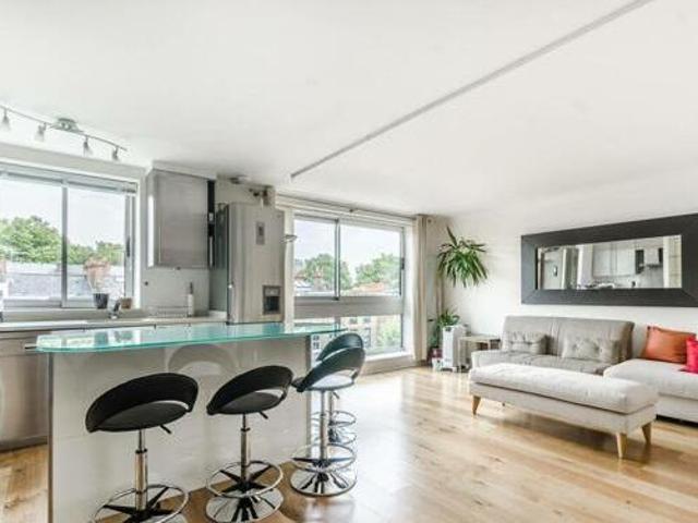 1 Bedroom Flat For Sale In South Kensington, London