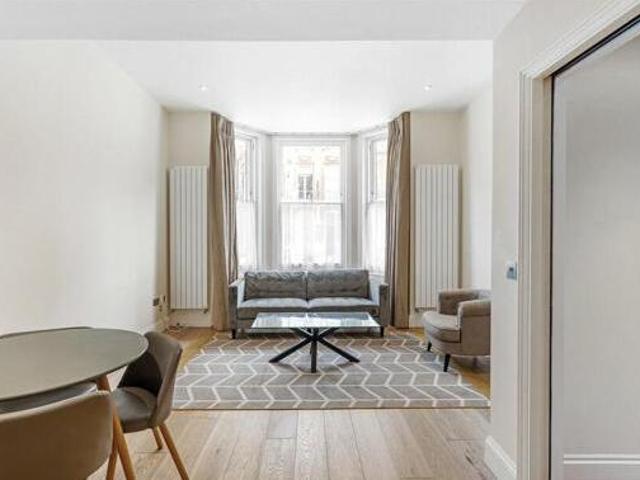 1 Bedroom Flat For Sale In South Kensington, London