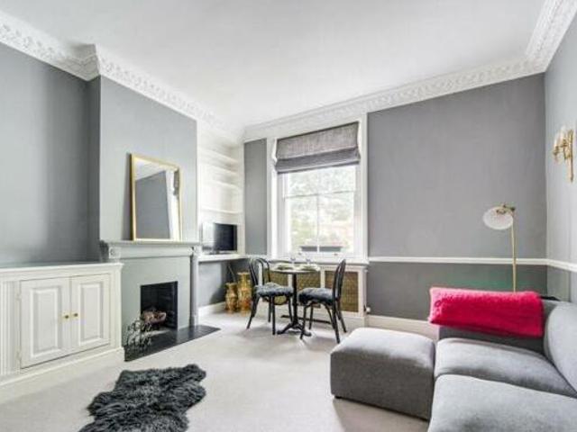 1 Bedroom Flat For Sale In South Kensington, London