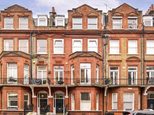 1 Bedroom Flat For Sale In South Kensington