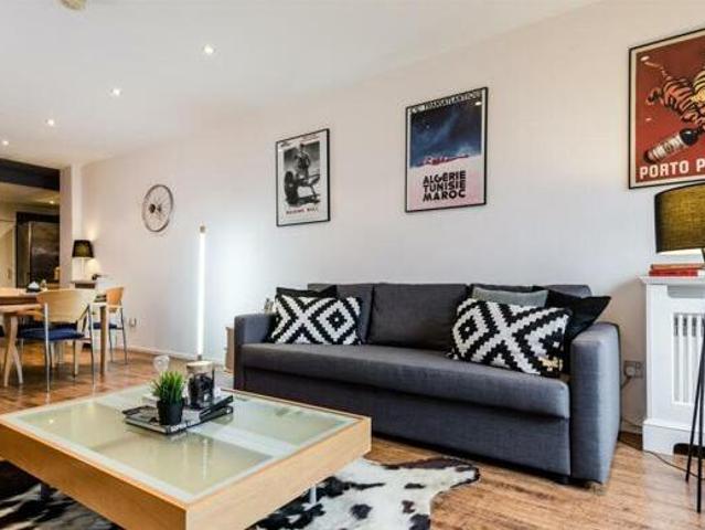 1 Bedroom Flat For Sale In South Kensington