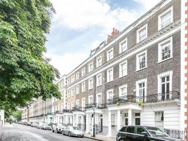 1 Bedroom Flat For Sale In South Kensington