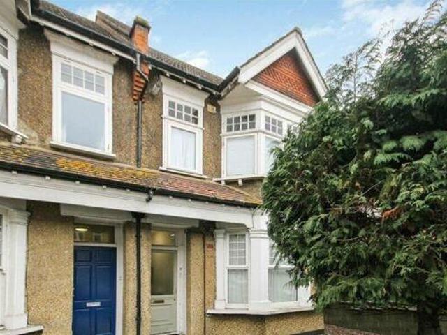1 Bedroom Flat For Sale In South Norwood, London
