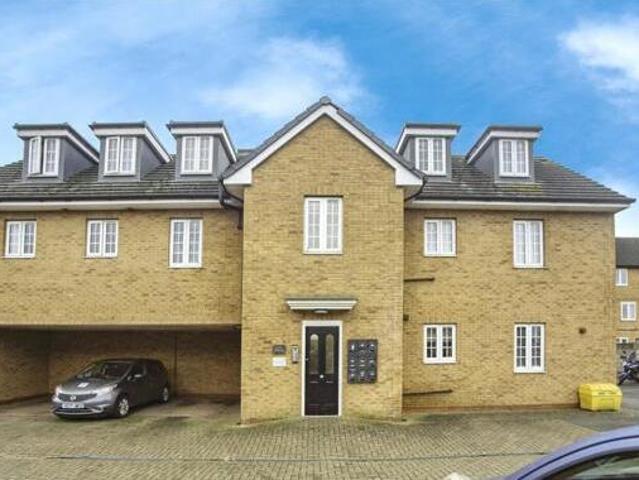 1 Bedroom Flat For Sale In South Ockendon, Essex