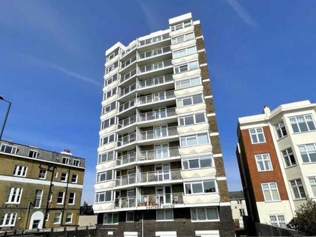 1 Bedroom Flat For Sale In South Parade