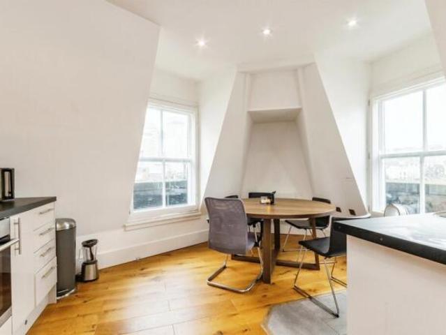 1 bedroom flat for sale in South Parade, NOTTINGHAM, NG1