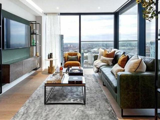 1 Bedroom Flat For Sale In South Quay