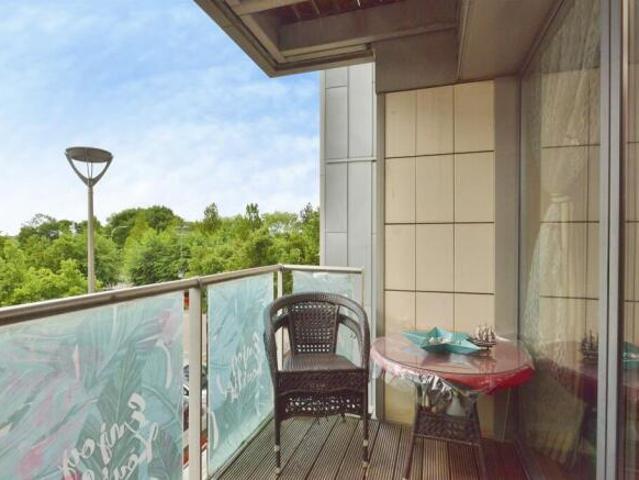 1 bedroom flat for sale in South Row, Milton Keynes, MK9