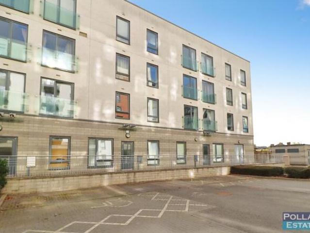1 bedroom flat for sale in South Shore, Ocean Drive, ME7