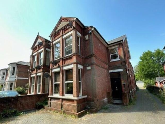 1 Bedroom Flat For Sale In Southampton