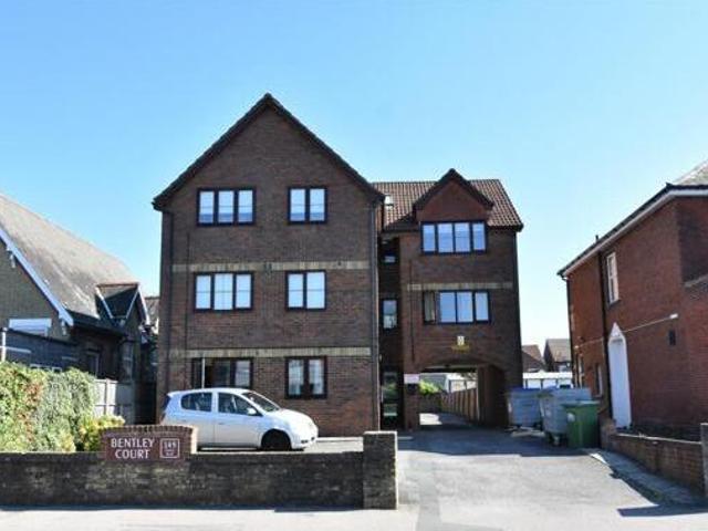 1 Bedroom Flat For Sale In Southampton