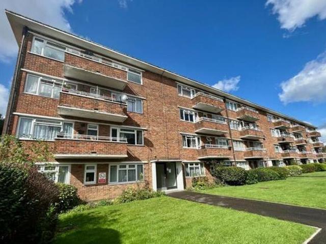 1 Bedroom Flat For Sale In Southampton