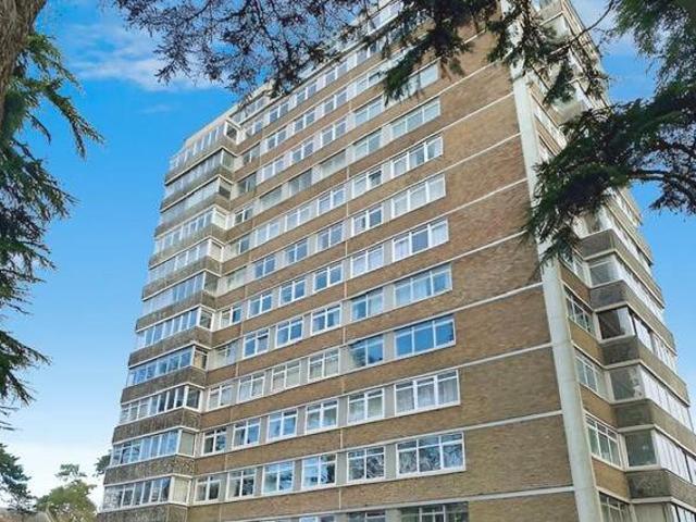 1 Bedroom Flat For Sale In Southampton