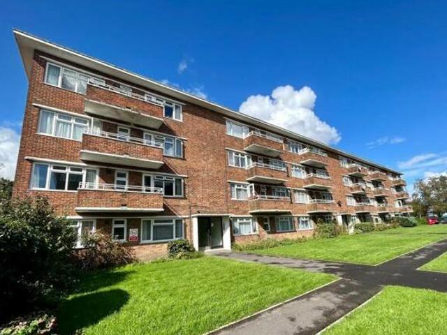 1 Bedroom Flat For Sale In Southampton
