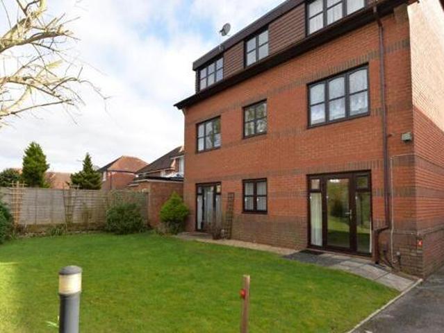 1 Bedroom Flat For Sale In Southampton