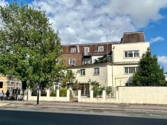 1 Bedroom Flat For Sale In Southampton