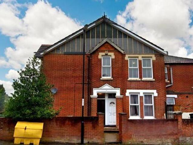 1 Bedroom Flat For Sale In Southampton