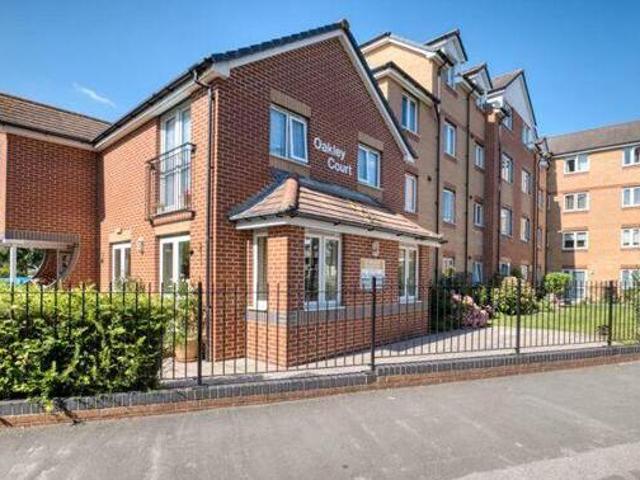 1 Bedroom Flat For Sale In Southampton