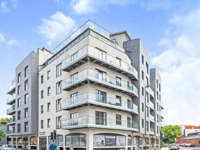1 Bedroom Flat For Sale In Southampton