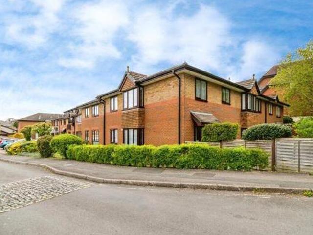1 Bedroom Flat For Sale In Southampton