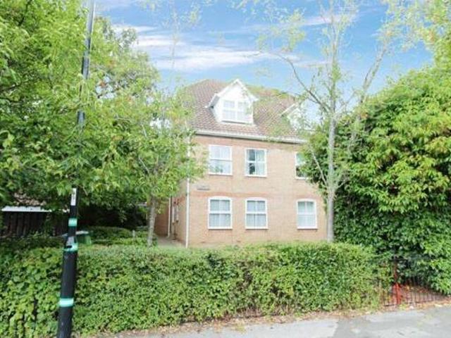 1 Bedroom Flat For Sale In Southampton, Hampshire