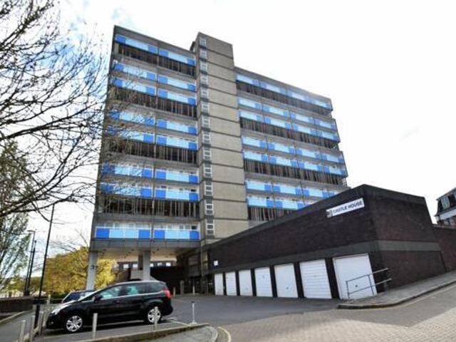 1 Bedroom Flat For Sale In Southampton, Hampshire