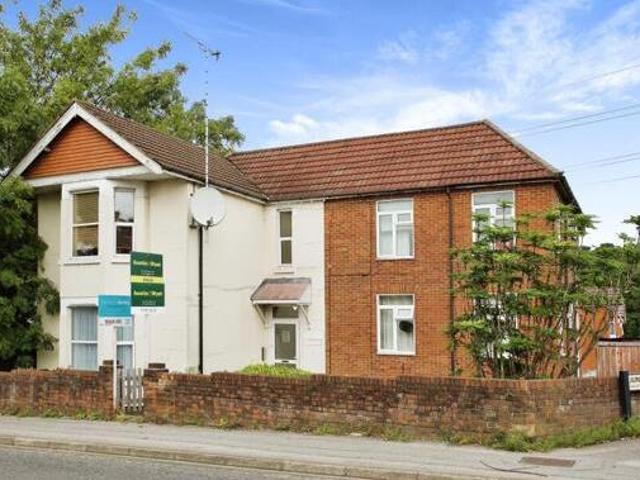 1 Bedroom Flat For Sale In Southampton, Hampshire