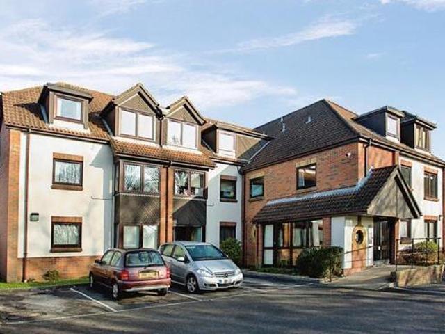 1 Bedroom Flat For Sale In Southampton, Hampshire