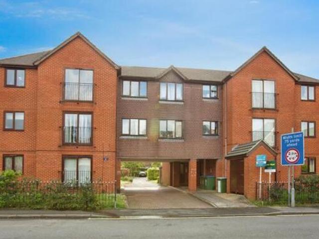 1 Bedroom Flat For Sale In Southampton, Hampshire