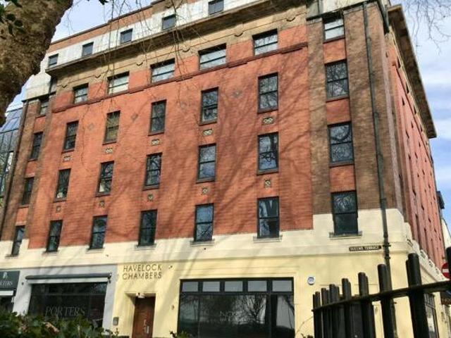 1 Bedroom Flat For Sale In Southampton, Hampshire