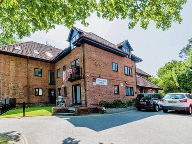 1 Bedroom Flat For Sale In Southampton, Hampshire