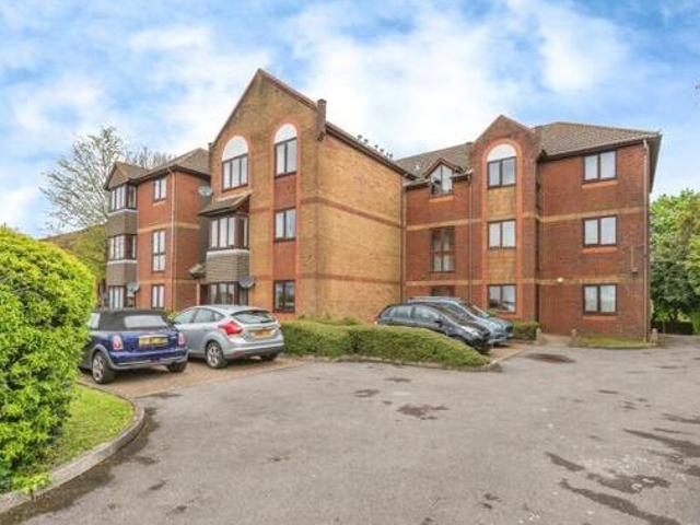 1 Bedroom Flat For Sale In Southampton, Hampshire