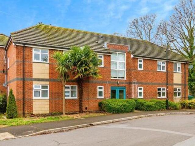 1 Bedroom Flat For Sale In Southampton, Hampshire