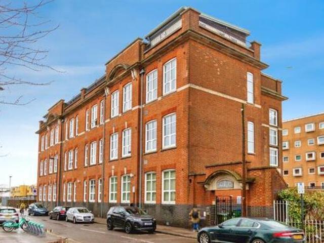 1 Bedroom Flat For Sale In Southampton, Hampshire