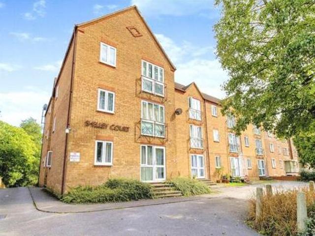 1 Bedroom Flat For Sale In Southampton, Hampshire