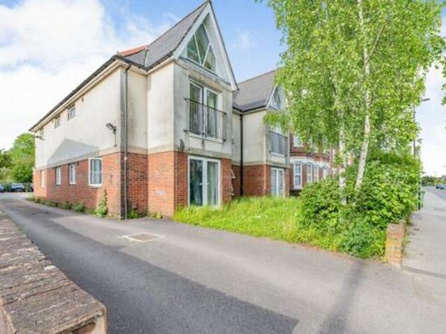 1 Bedroom Flat For Sale In Southampton, Hampshire