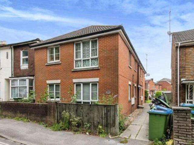 1 Bedroom Flat For Sale In Southampton, Hampshire