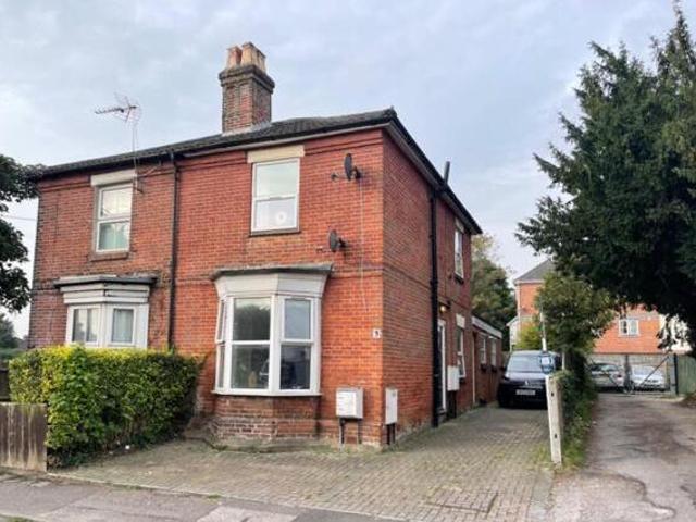 1 Bedroom Flat For Sale In Southampton, Hampshire